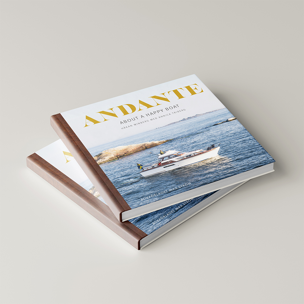 Other Countries – Andante